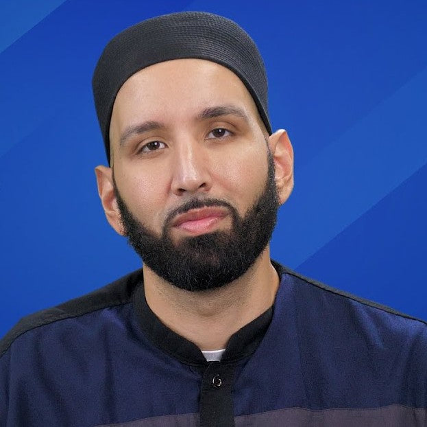 Abdullah ibn Saeed ibn Jirash – Darulandlus