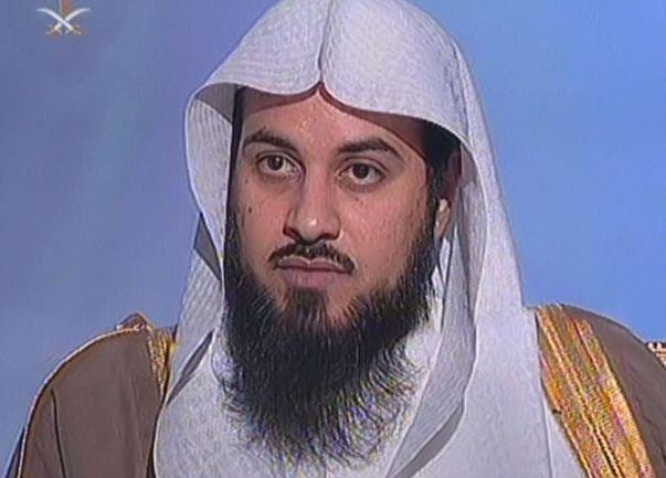 Dr. Muhammad Abdul Rahman Al-Arifi | Renowned Islamic Scholar – Darulandlus