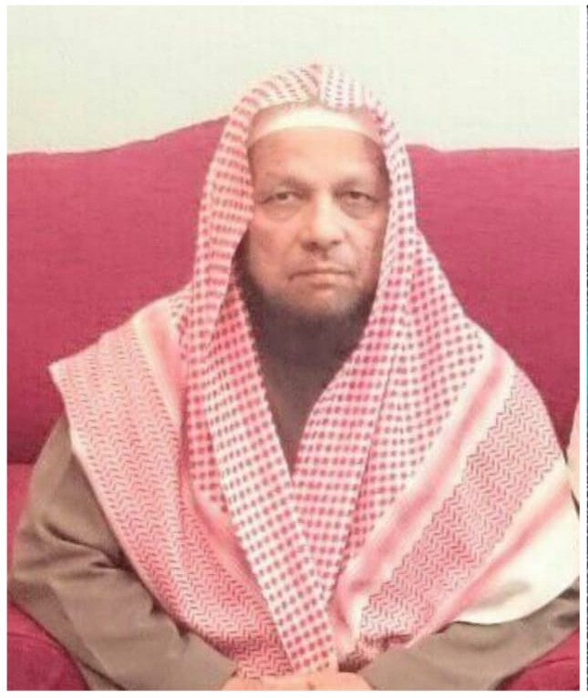 Dr. Muhammad Luqman Salafi – Darulandlus