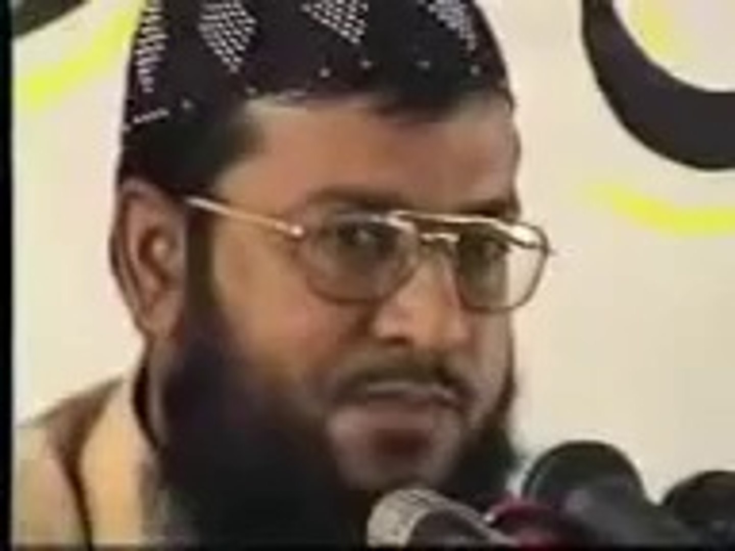 Molana Muhammad Shareef Balgari | Biography, Services & Teachings ...